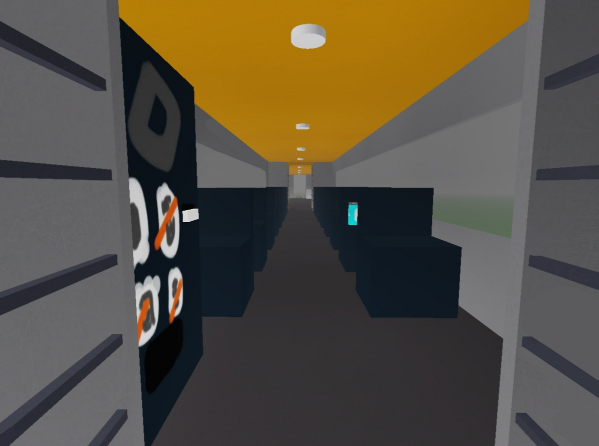 Train Trip Simulator Roblox An Infinite Road Trip Wiki Fandom