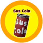 Sus Cola | Roblox An Infinite Road Trip Wiki | Fandom