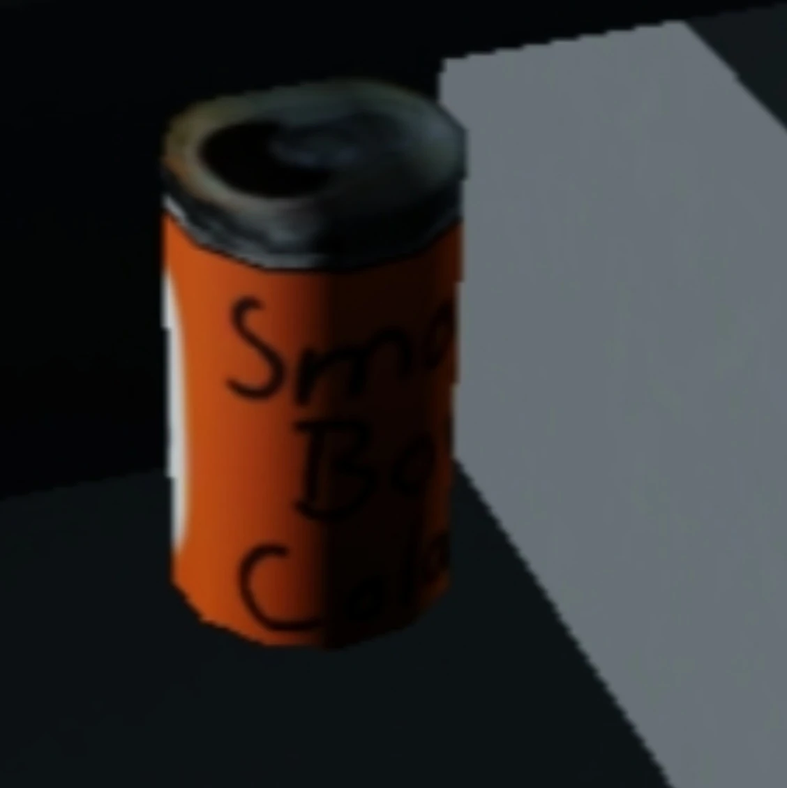 Smol Boi Cola | Roblox An Infinite Road Trip Wiki | Fandom