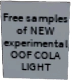 Cola Factory | Roblox An Infinite Road Trip Wiki | Fandom