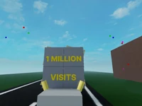 Parade | Roblox An Infinite Road Trip Wiki | Fandom