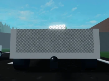 Drawbridge Door | Roblox An Infinite Road Trip Wiki | Fandom