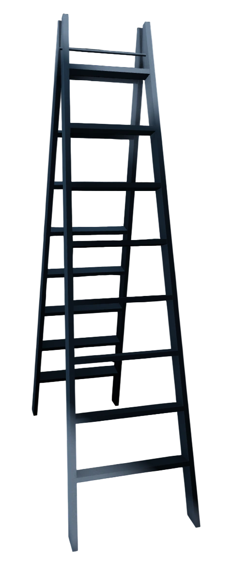 Ladder | Roblox An Infinite Road Trip Wiki | Fandom