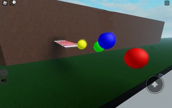 Obby | Roblox An Infinite Road Trip Wiki | Fandom