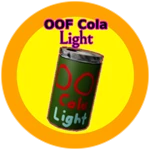 OOF Cola Light | Roblox An Infinite Road Trip Wiki | Fandom