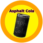 Asphalt Cola | Roblox An Infinite Road Trip Wiki | Fandom