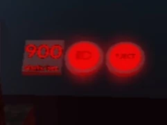 Speed Up | Roblox An Infinite Road Trip Wiki | Fandom