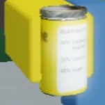 Convertible Cola | Roblox An Infinite Road Trip Wiki | Fandom