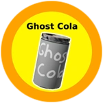 Ghost Cola | Roblox An Infinite Road Trip Wiki | Fandom