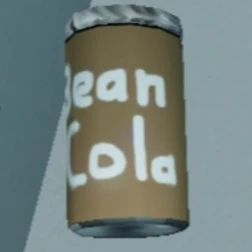 Bean Cola | Roblox An Infinite Road Trip Wiki | Fandom