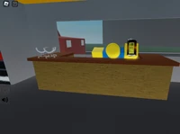 Bloxy Cola | Roblox An Infinite Road Trip Wiki | Fandom