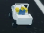 White Car | Roblox An Infinite Road Trip Wiki | Fandom