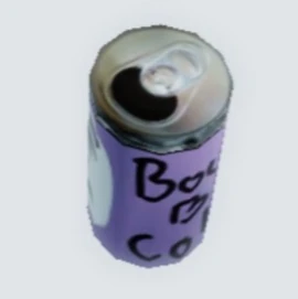 Bouncy Boi Cola | Roblox An Infinite Road Trip Wiki | Fandom