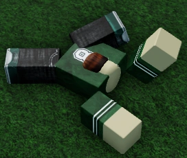 Death Effects | Roblox An Infinite Road Trip Wiki | Fandom