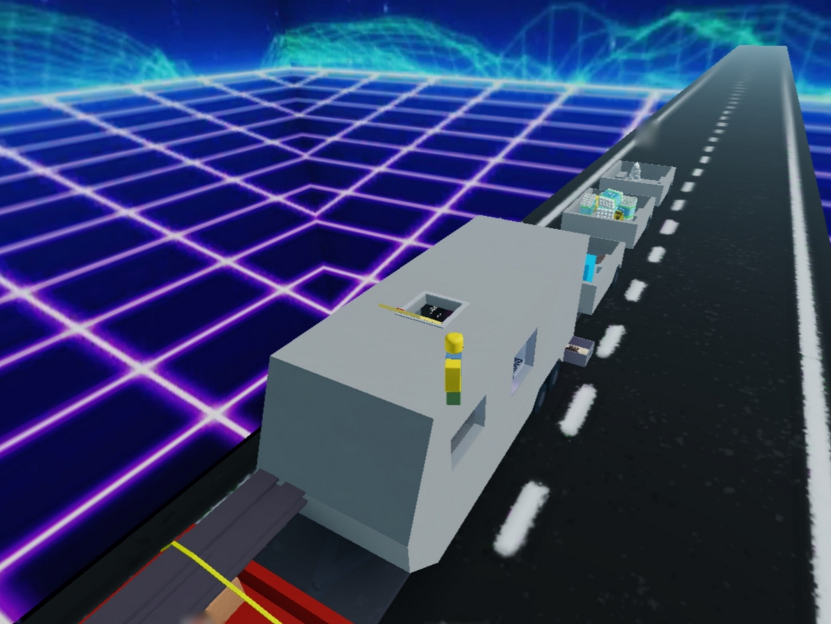 A E S T H E T I C Roblox An Infinite Road Trip Wiki Fandom
