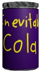 Inevitable Cola | Roblox An Infinite Road Trip Wiki | Fandom