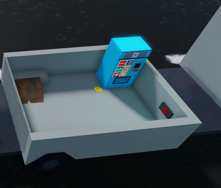 First trailer | Roblox An Infinite Road Trip Wiki | Fandom