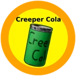 Creeper Cola | Roblox An Infinite Road Trip Wiki | Fandom