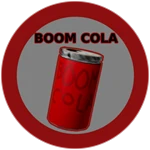 Boom Cola | Roblox An Infinite Road Trip Wiki | Fandom