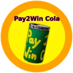 Pay2Win Cola | Roblox An Infinite Road Trip Wiki | Fandom