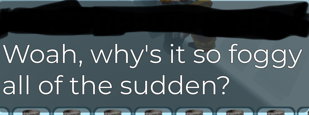 Dialog Box Roblox An Infinite Road Trip Wiki Fandom