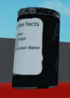 Asphalt Cola | Roblox An Infinite Road Trip Wiki | Fandom