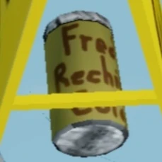 Fred Rechid Cola | Roblox An Infinite Road Trip Wiki | Fandom