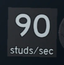 Speed Meter | Roblox An Infinite Road Trip Wiki | Fandom