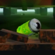 Radiant Cola | Roblox An Infinite Road Trip Wiki | Fandom