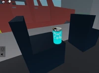 Mint Cola | Roblox An Infinite Road Trip Wiki | Fandom