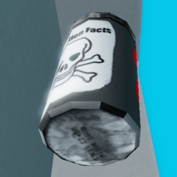 OOF Cola | Roblox An Infinite Road Trip Wiki | Fandom