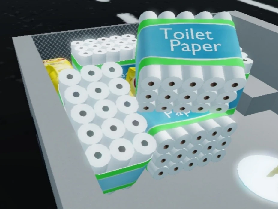 Supplies | Roblox An Infinite Road Trip Wiki | Fandom