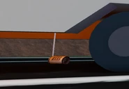 Holy Cola | Roblox An Infinite Road Trip Wiki | Fandom