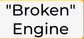 "Broken Engine" | Roblox An Infinite Road Trip Wiki | Fandom