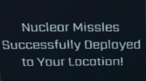 Nuke | Roblox An Infinite Road Trip Wiki | Fandom