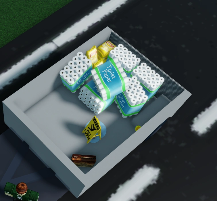 Second trailer | Roblox An Infinite Road Trip Wiki | Fandom