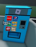 Vending Machine | Roblox An Infinite Road Trip Wiki | Fandom