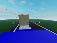 Parade | Roblox An Infinite Road Trip Wiki | Fandom