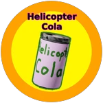 Helicopter Cola | Roblox An Infinite Road Trip Wiki | Fandom