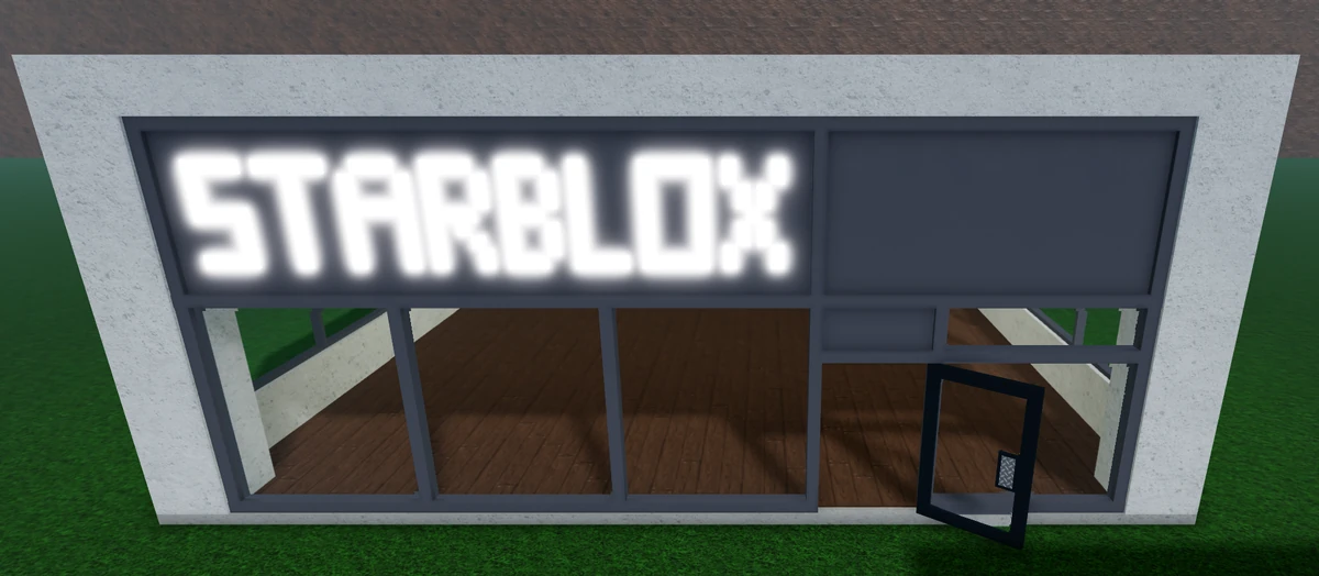 Starblox | Roblox An Infinite Road Trip Wiki | Fandom