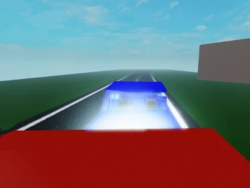 Collision | Roblox An Infinite Road Trip Wiki | Fandom