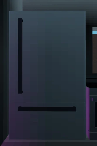 Fridge | Roblox An Infinite Road Trip Wiki | Fandom