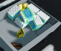 Speedy Boi Cola | Roblox An Infinite Road Trip Wiki | Fandom