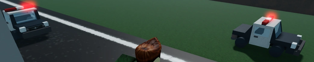 Police Chase | Roblox An Infinite Road Trip Wiki | Fandom
