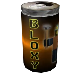 Bloxy Cola | Roblox An Infinite Road Trip Wiki | Fandom