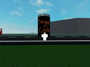 Mega Cola | Roblox An Infinite Road Trip Wiki | Fandom