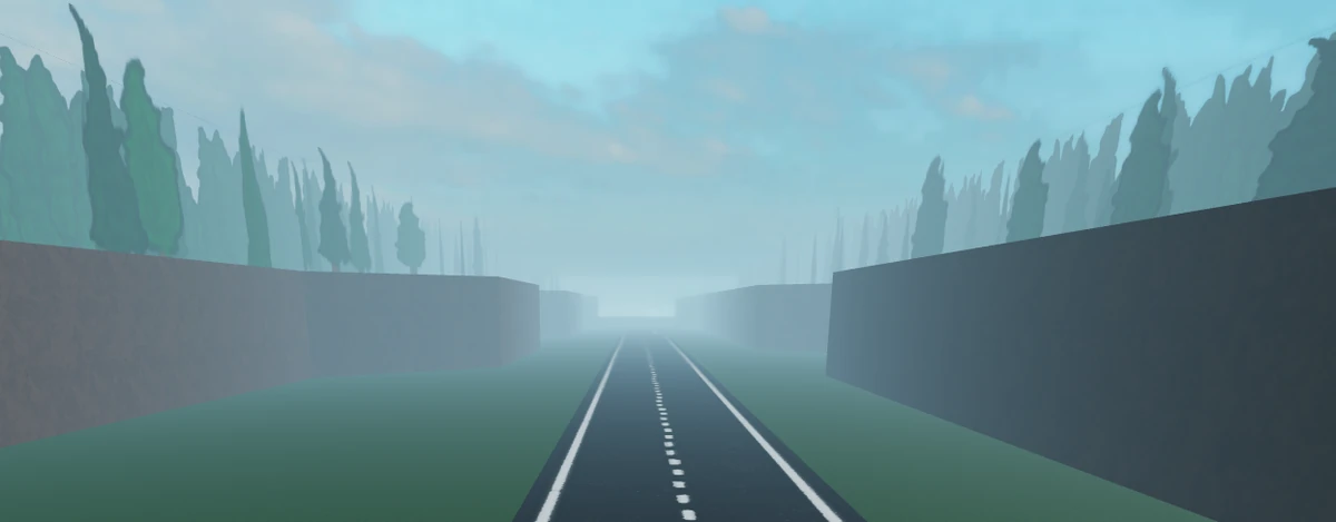 Road | Roblox An Infinite Road Trip Wiki | Fandom