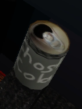 Ghost Cola | Roblox An Infinite Road Trip Wiki | Fandom