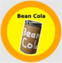 Bean Cola | Roblox An Infinite Road Trip Wiki | Fandom