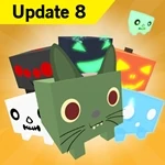 Pet Simulator | Roblox Animation Wiki | Fandom